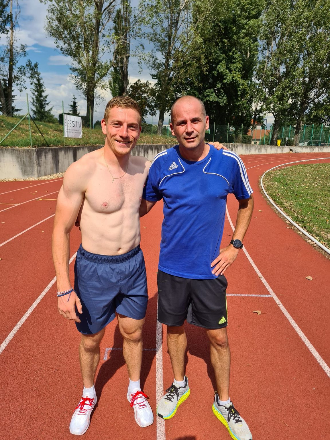 Michal Smolák - Už to len dobačovať do konca…